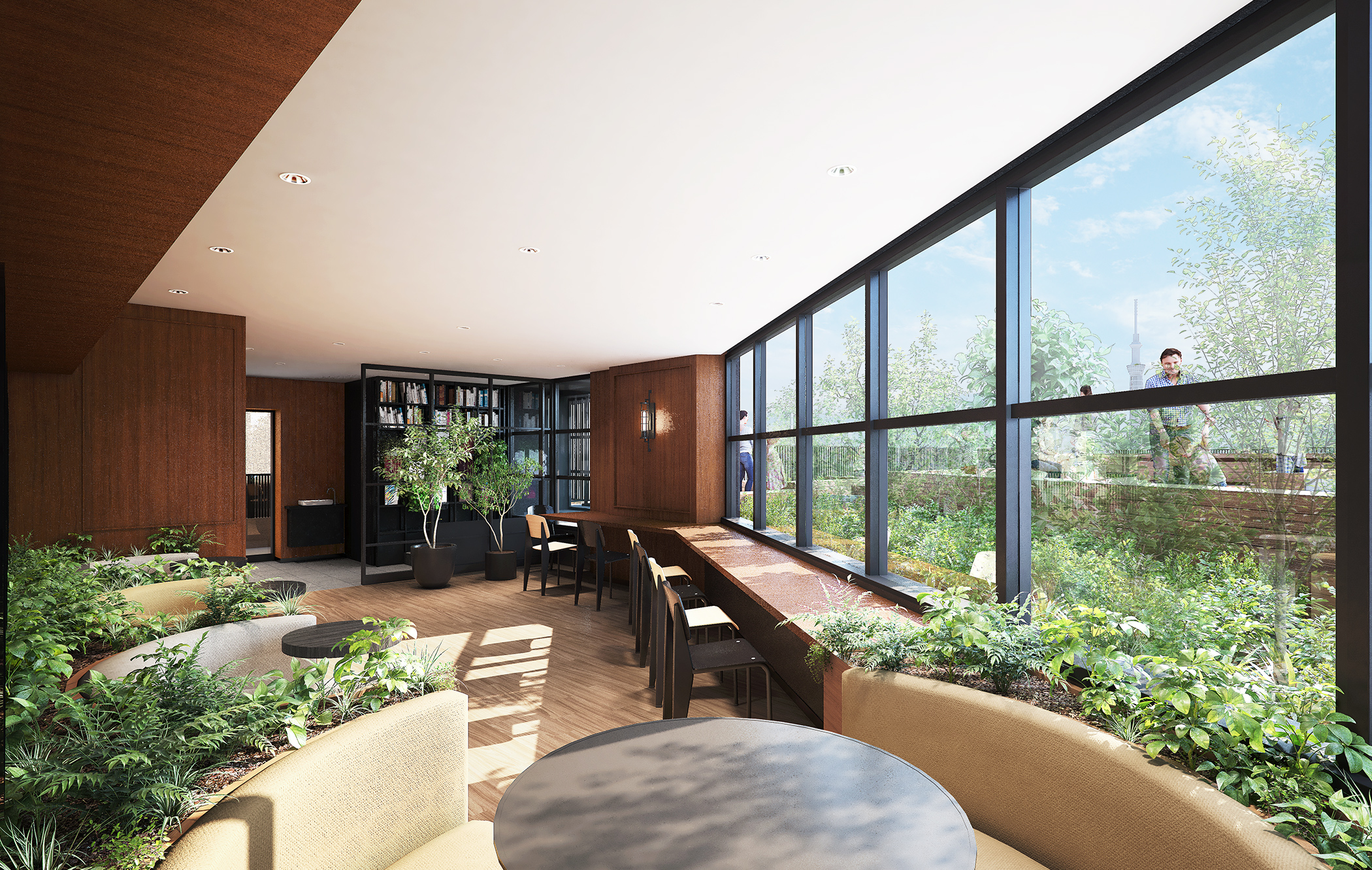 【ブリリア三河島ステーションフロント】駅1分×再開発隣接×東京駅直通の価値は？（キットキャット） | スムラボ