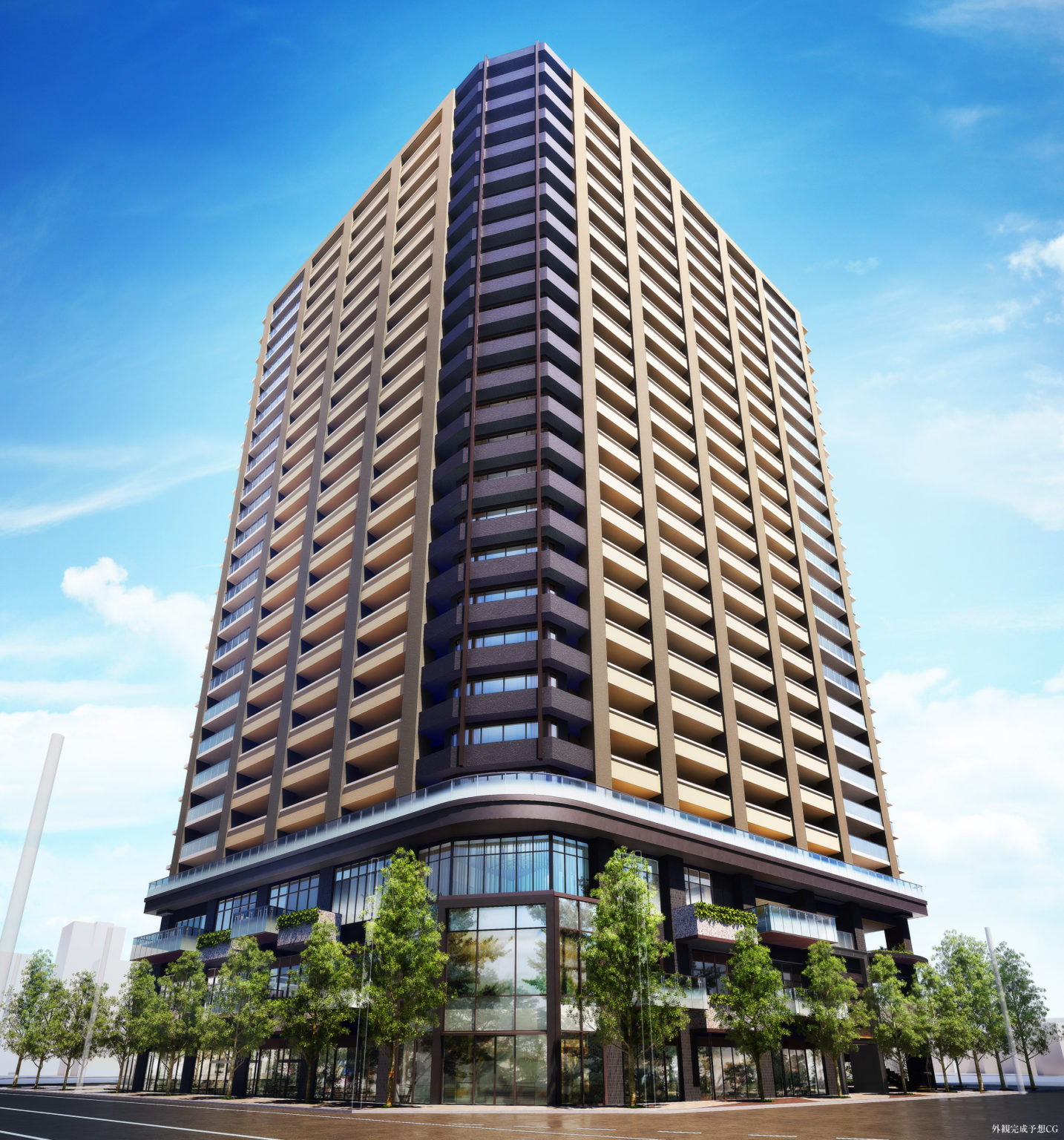 販売が待ち遠しい！！2024年販売される注目マンション5選【yossy】 | スムラボ