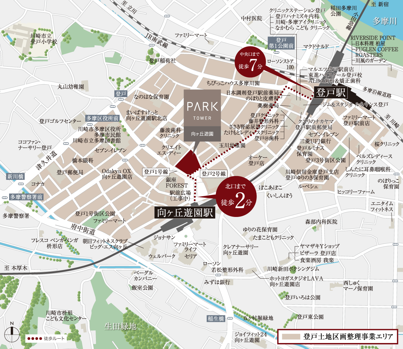 販売が待ち遠しい！！2024年販売される注目マンション5選【yossy】 | スムラボ