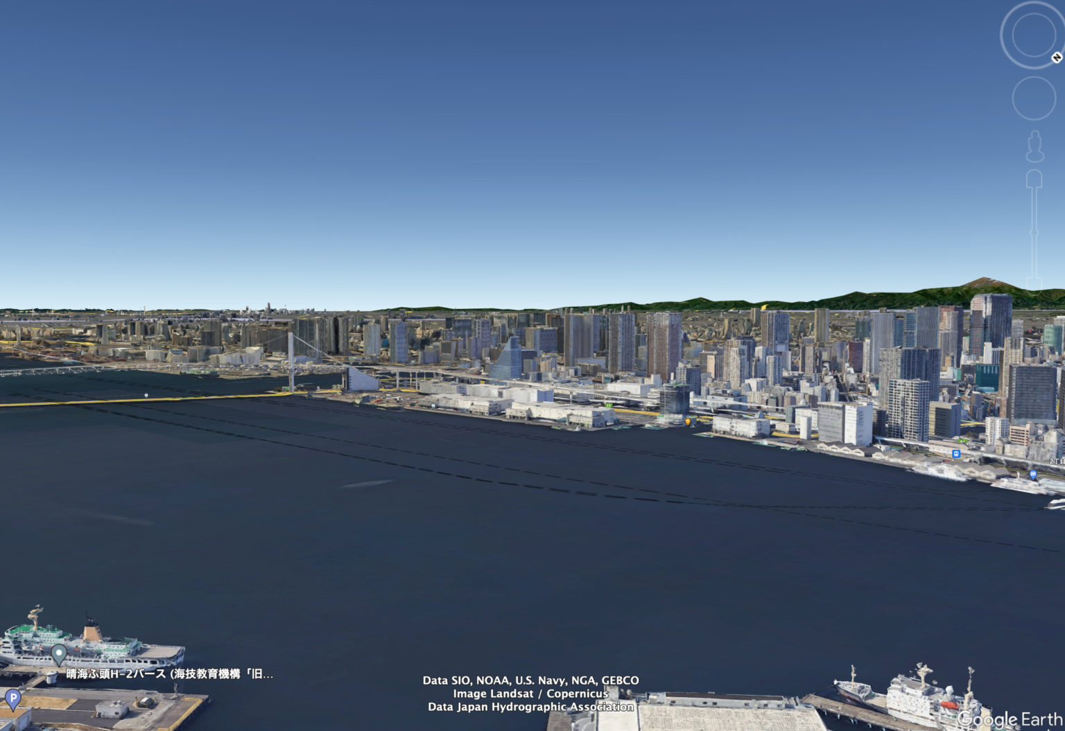 ザ豊海タワーマリン＆スカイ（THE TOYOMI TOWER MARINE&SKY） モデルルーム訪問レポート【2LDK】 | スムラボ